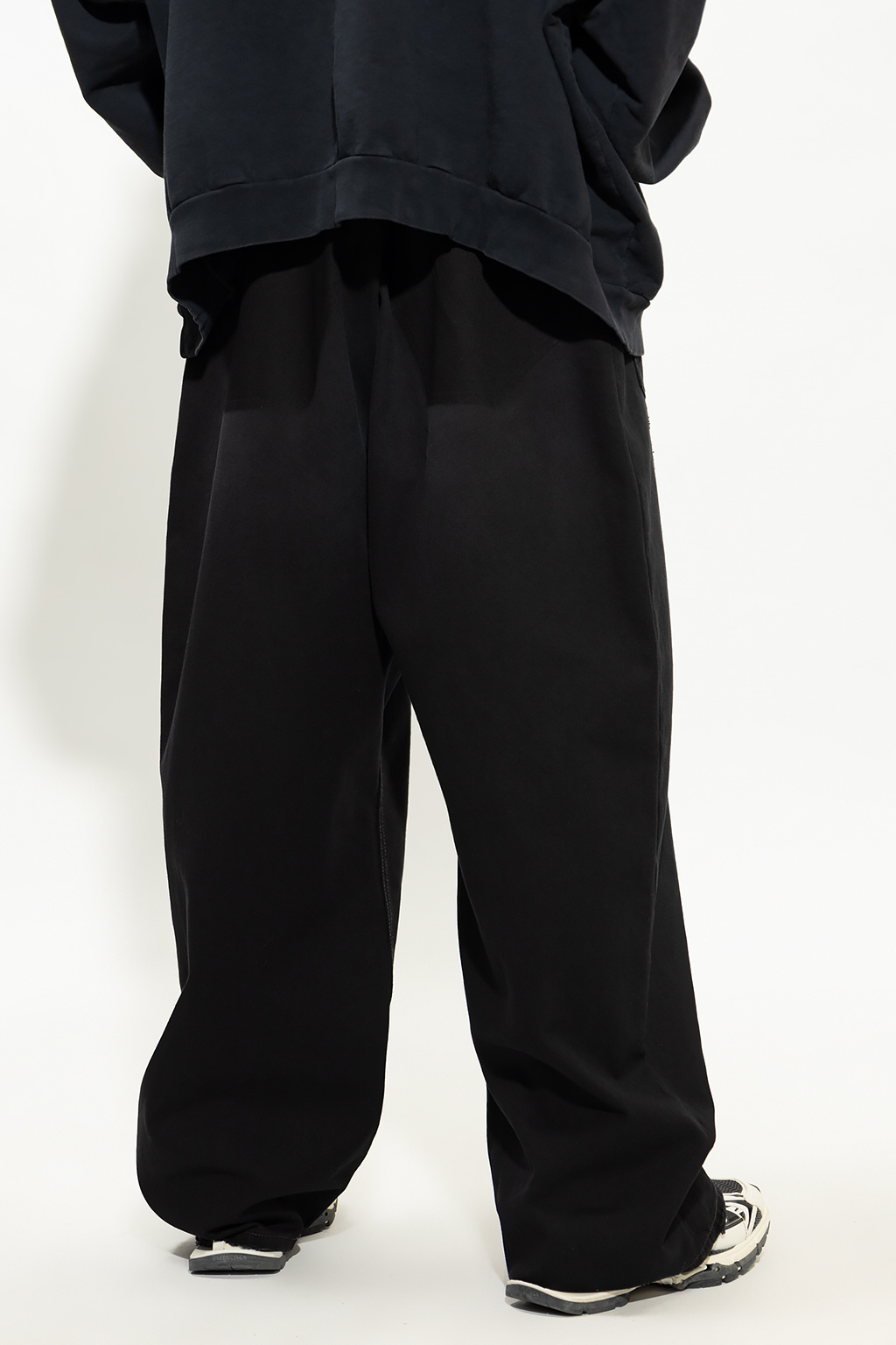 SchaferandweinerShops Switzerland - Baggy jeans Balenciaga SchaferandweinerShops Switzerland - Baggy jeans Balenciaga